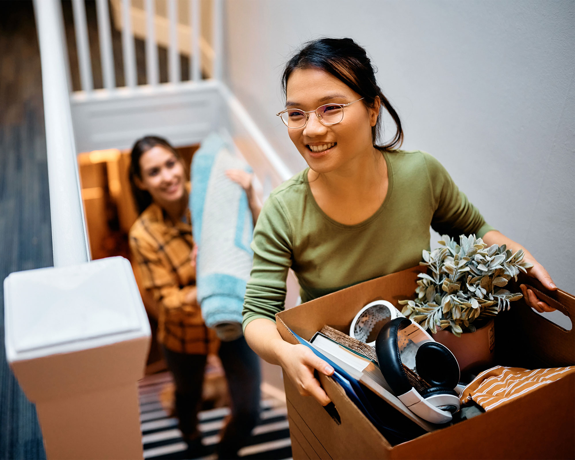 När du flyttar in - AB Botkyrkabyggen
